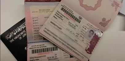 Buy Qatar Passports Online - Qatari Passport for sale - #1 Exquisite ...